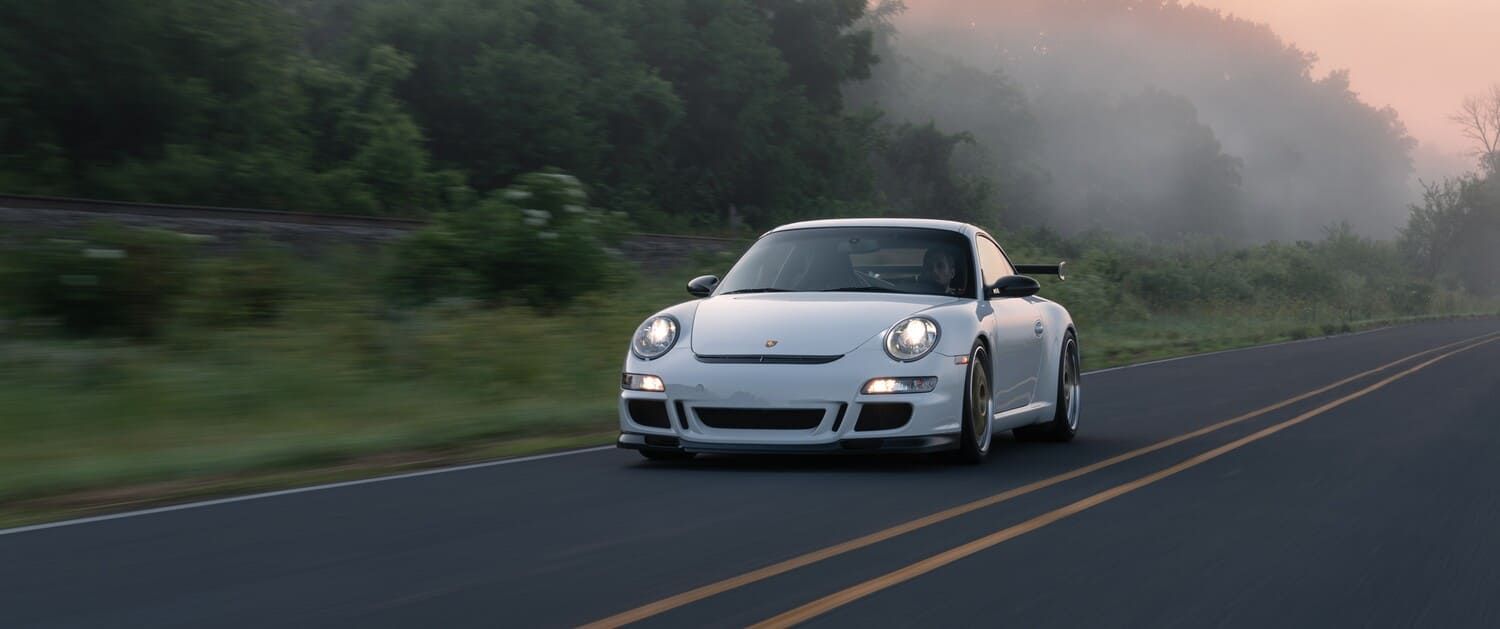 The best Porsches of all time | ranking.global