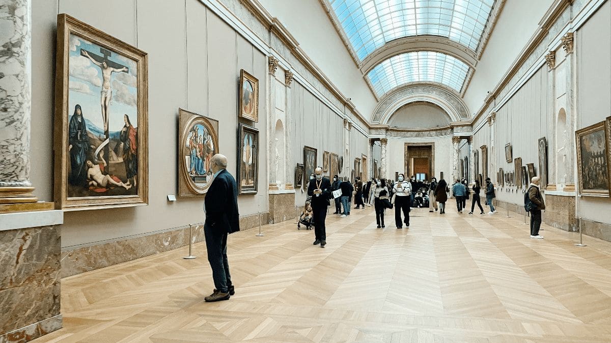 The most expensive paintings | ranking.global